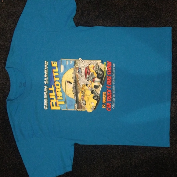 Port and Company | Shirts | 5 Classic Car Show Tshirt Awesome Design ...